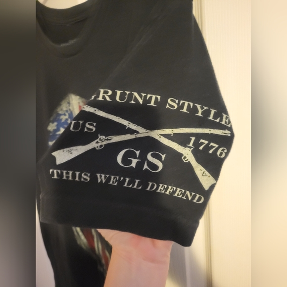 Grunt Style | Shirts | Grunt Style | Poshmark